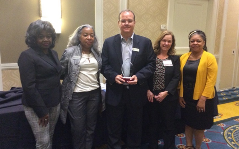 Awards & Recognition - Health Care Partners of South Carolina