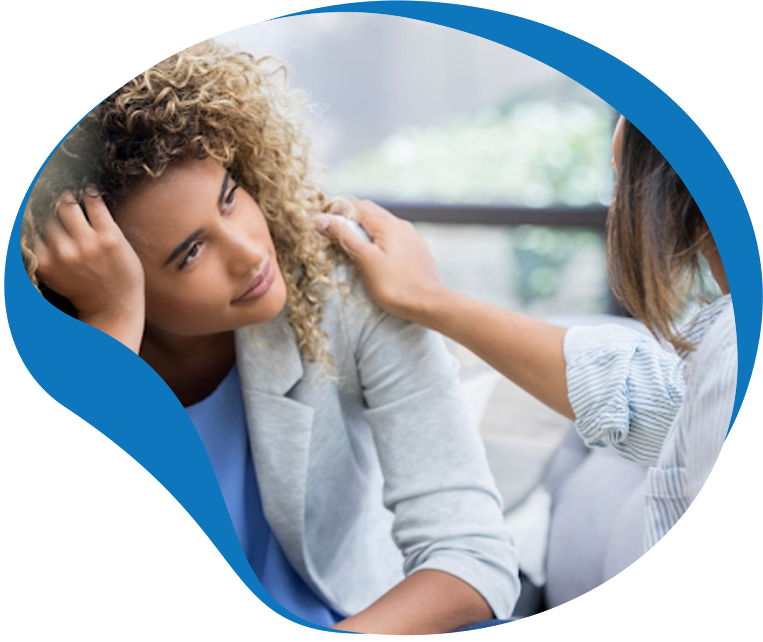 Behavioral Health Services - Health Care Partners of South Carolina