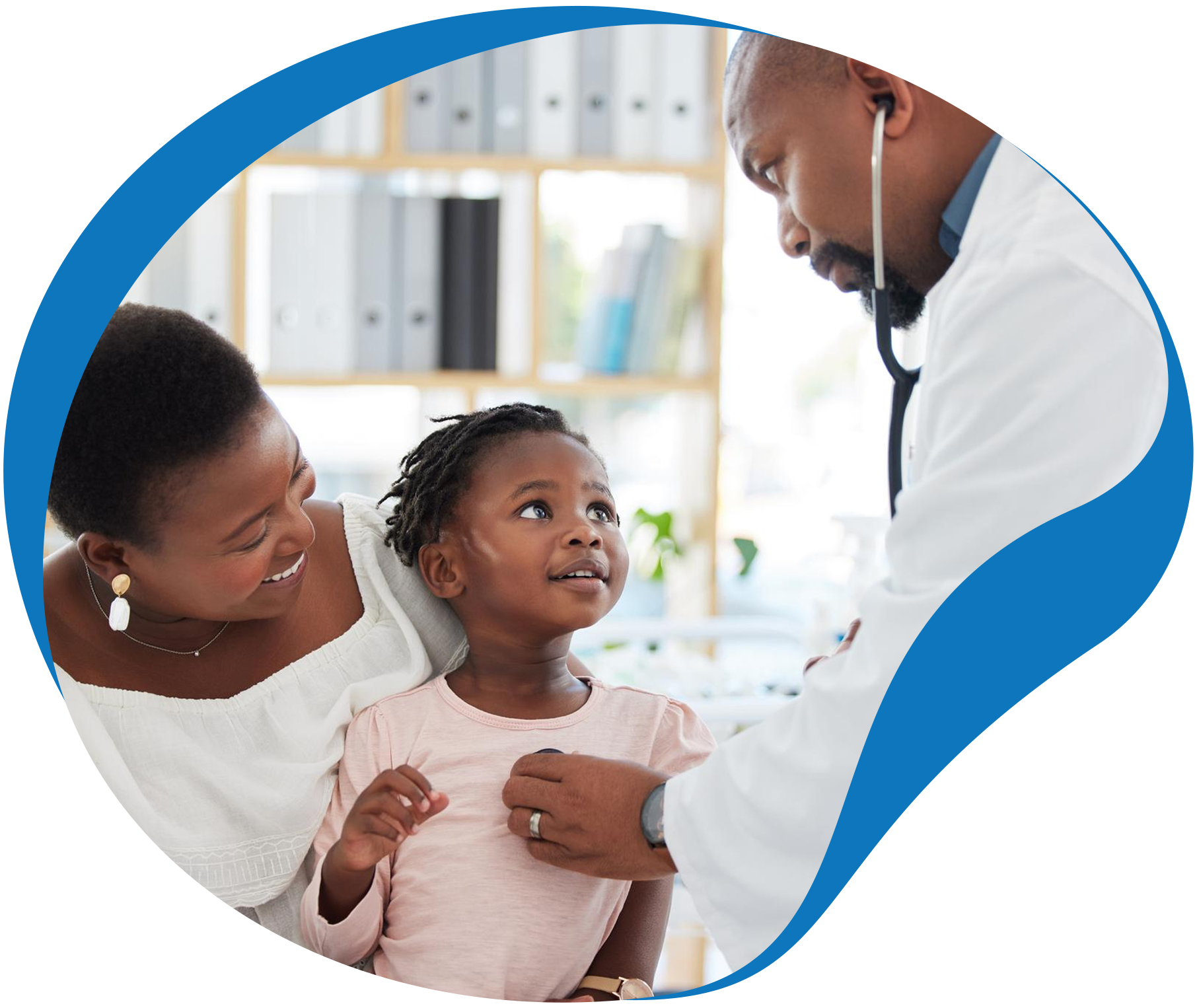 Pediatrics - Health Care Partners of South Carolina