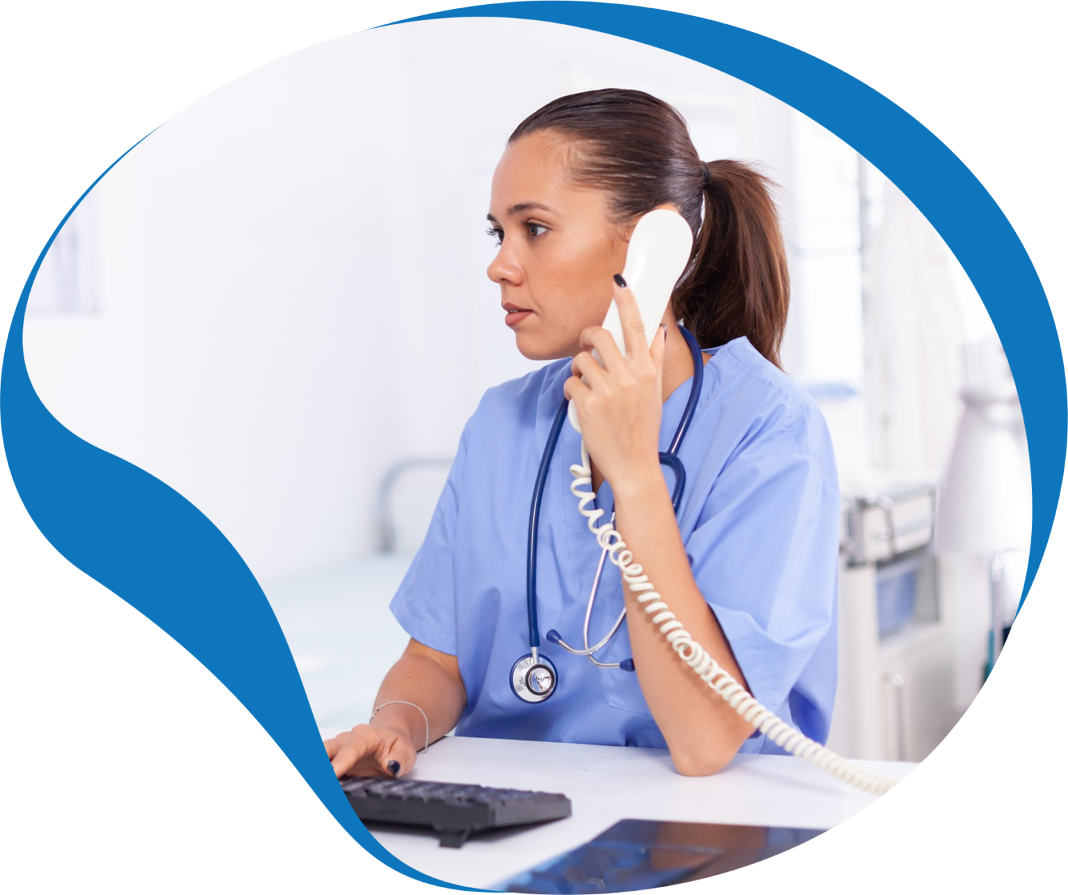 Becoming A Patient - Health Care Partners of South Carolina