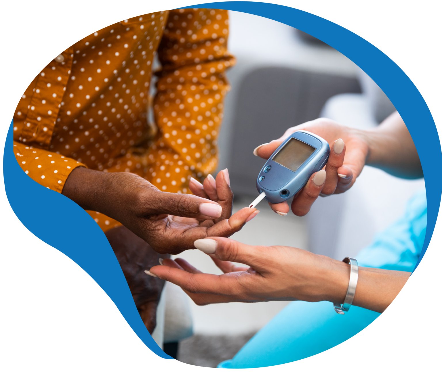 Diabetes Management and Prevention - Health Care Partners of South Carolina