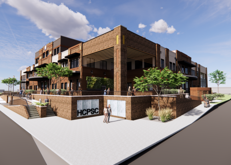 Health Care Partners of South Carolina to Break Ground on New Conway ...